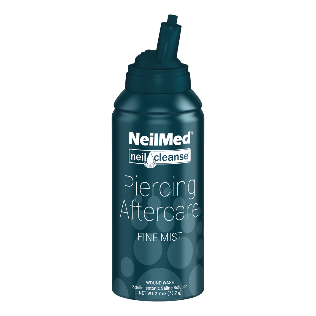 NeilMed Web Store - Australia