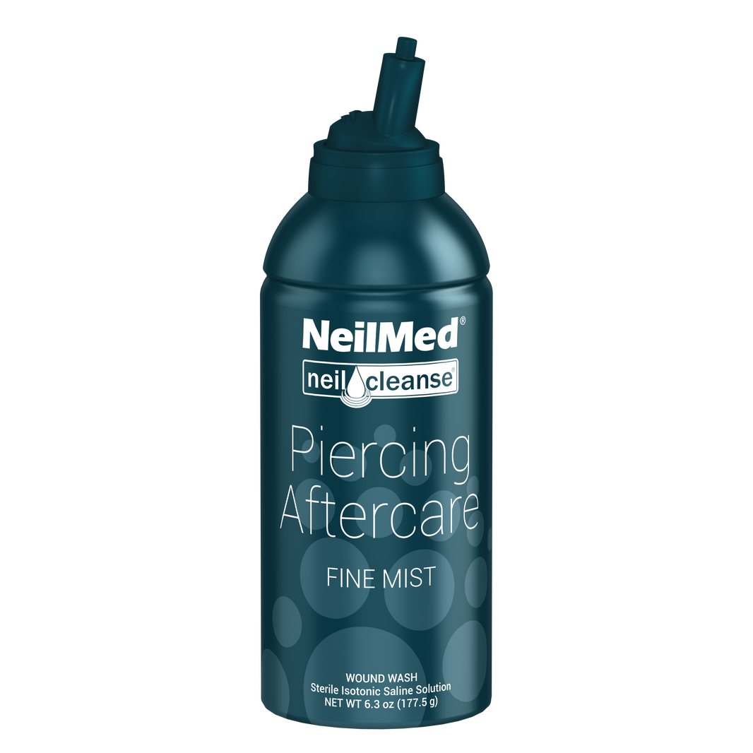 NeilMed Web Store - Australia