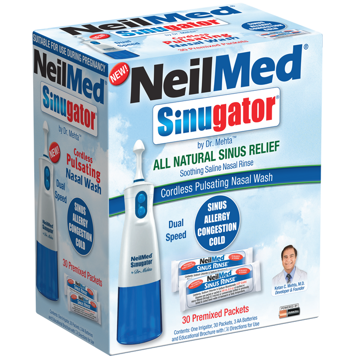 NeilMed Web Store - Australia